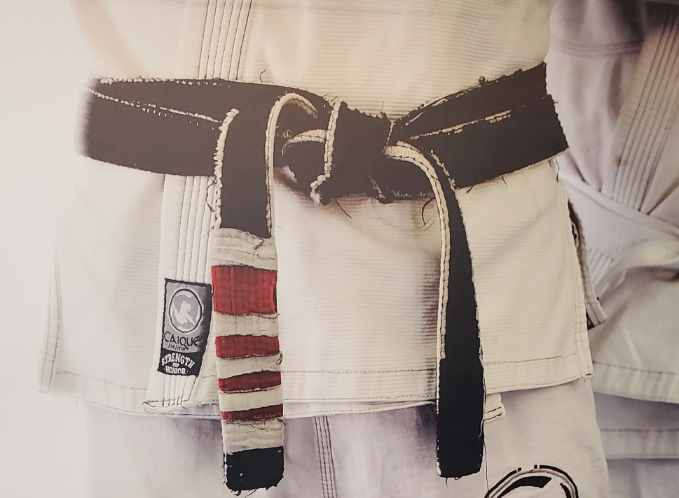 Understanding Invisible Jiu-Jitsu – Caique Jiu Jitsu
