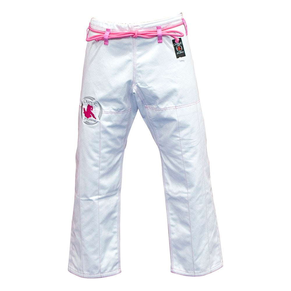 Women's Premium Gi – Caique Jiu Jitsu